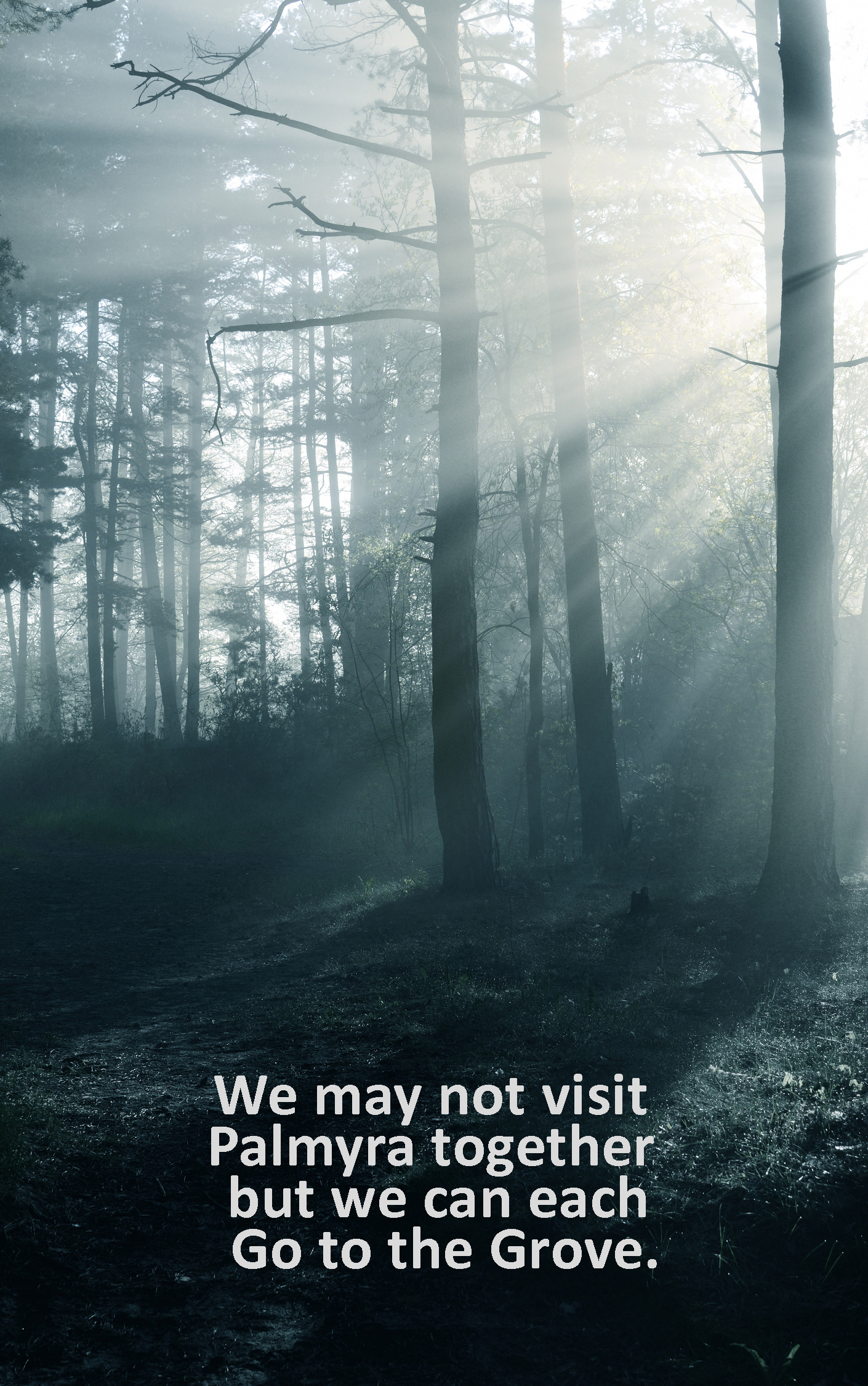 2020 Vision – Palmyra Reunion Canceled – Joseph Smith, Sr. and Lucy ...